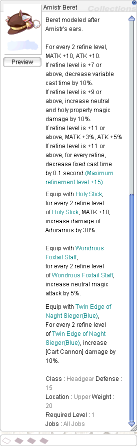 Official Ragnarok Online by Gravity Game Hub